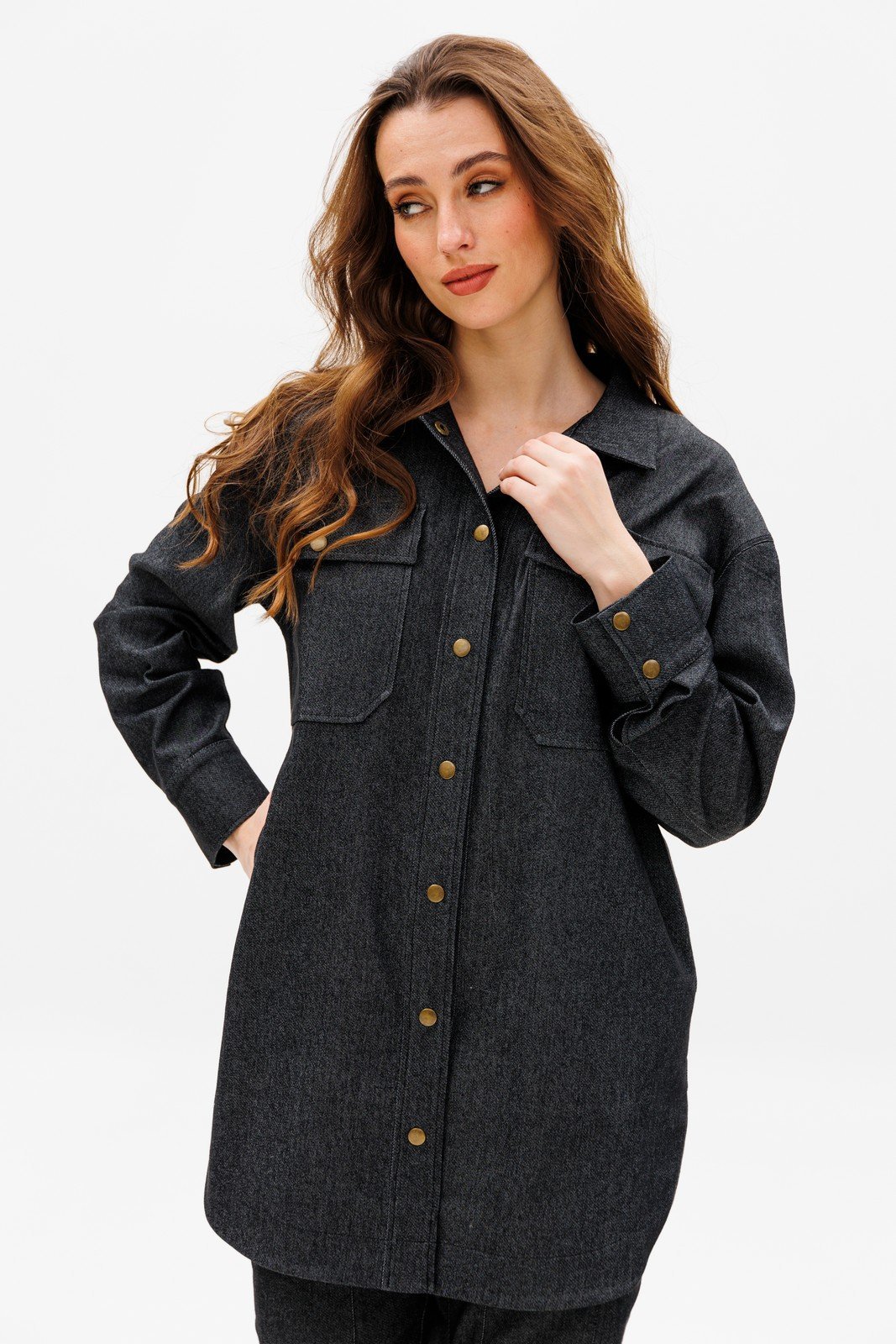 Рубашка 518-1 NikVa купить в интернет магазине | в наличии